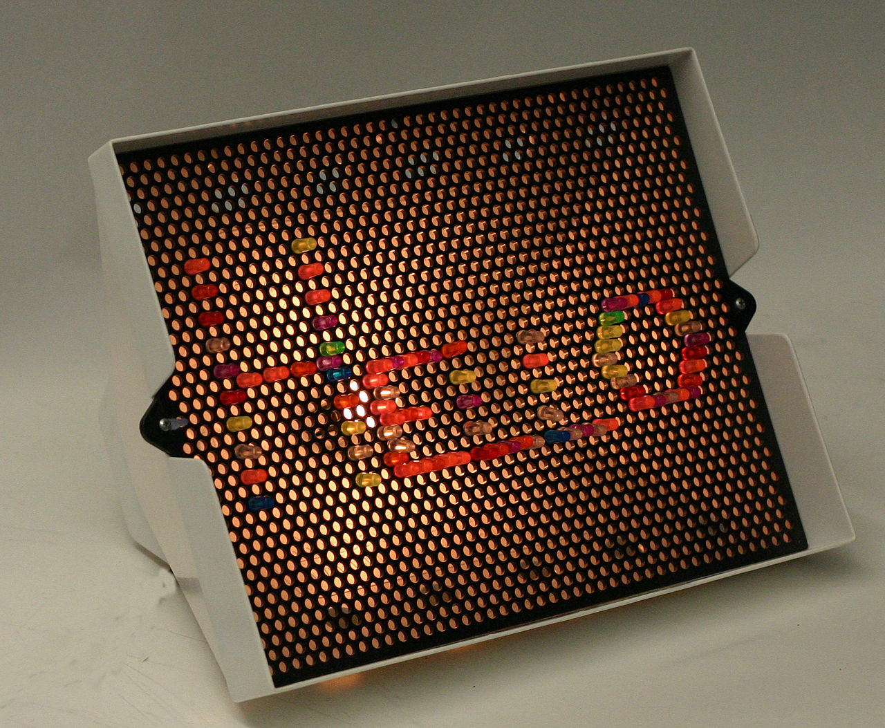One-stop solution about The lite brite Wall - Bettaplay Kids' Zone ...