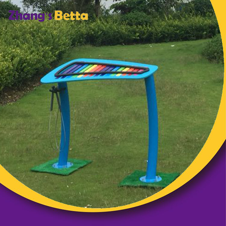 Outdoor Kids Musical Instrument Playground Equipment - Buy music ...
