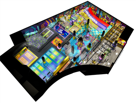 How To Pricing Ticket of Sport Park? - Bettaplay Kids' Zone Builder ...