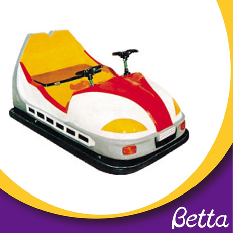 Kids Electric Bumper Car - Buy Promotional Amusement Park Kids bumper ...