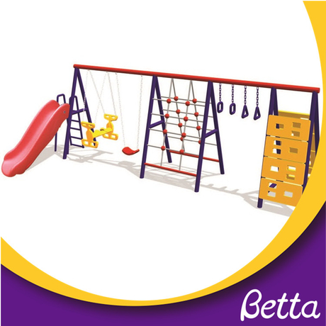 Physical fitness training multifunctional swings playground equipment ...