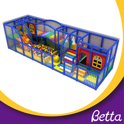 Bettaplay Big Size Indoor Playground - Buy indoor adventure playground ...