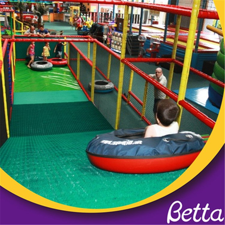 Dry Skiing Donut Slide Kids Indoor Slip And Slide - Buy donut slide ...