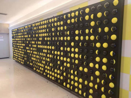 These Some Questions About The Design Interactive Ball Matrix Play ...