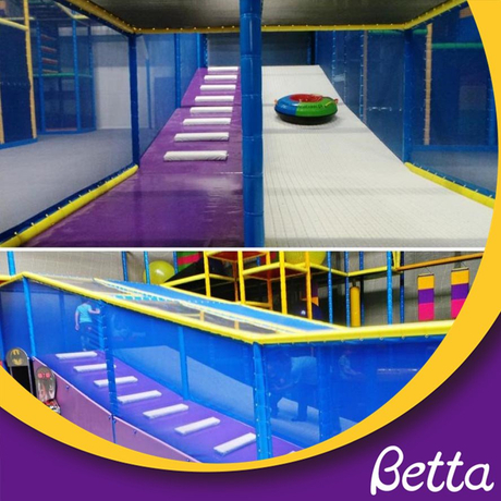 Tubby Tubes Slide Park for Kids - Buy playground adventure for indoor ...