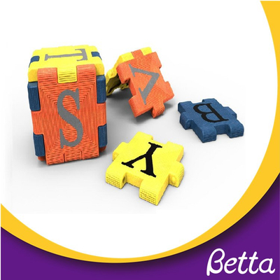 Oem kids soft epp play foam building toy block - Buy EPP building block ...