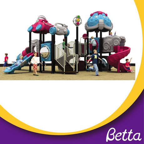 2017 Most Poplar And New Outdoor Playground - Buy kids' zone china ...