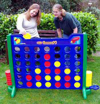 7 Outdoor Party Game Ideas - Bettaplay Kids' Zone Builder & Consultant