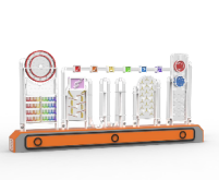 What does the interactive science wall mean for children's education ...