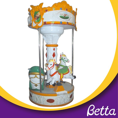 Merry Go Round Ride - Buy coin operated kiddie rides factories, high ...