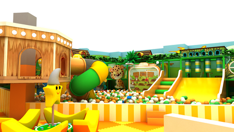 How To Make Your Iplayground More Competitive? - Bettaplay Kids' Zone ...