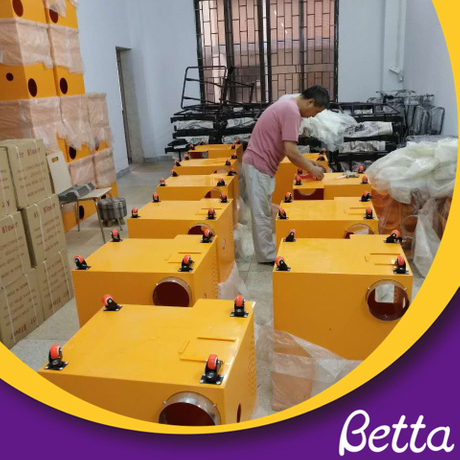 Ball Washing machine - Buy Ball pool cleaner, Kindergarten Equipment ...