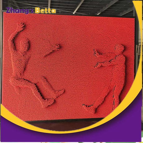 Children Play Giant Pin Art Toy Pin Screen - Buy pin screen, Pinscreen ...
