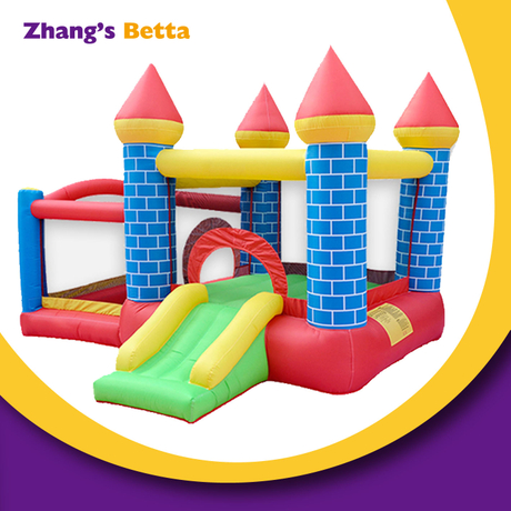 Inflatable Castle House Game - Buy Inflatable Castle House Game ...