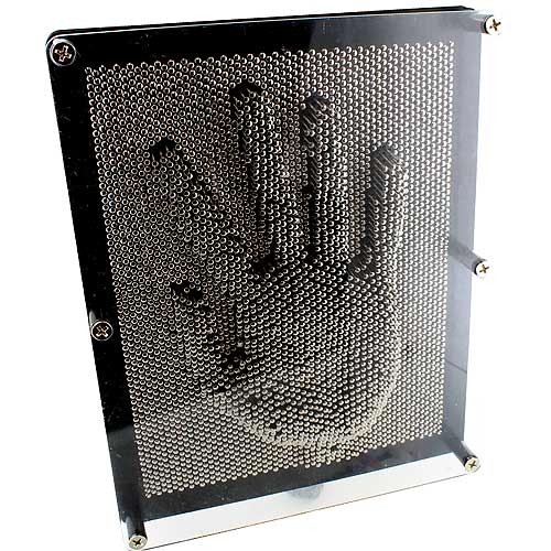 Bettaplay Big 3D Pin Art Screen - Buy Giant pin art board Product on ...