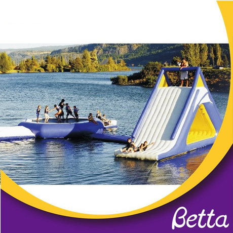 How to choose safer water playground for children - Bettaplay Kids ...