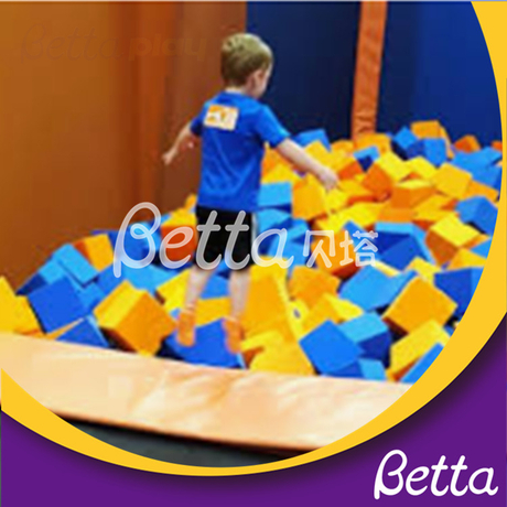 Bettaplay foam cube for foam pit and foam pit cover - Buy foam pit ...