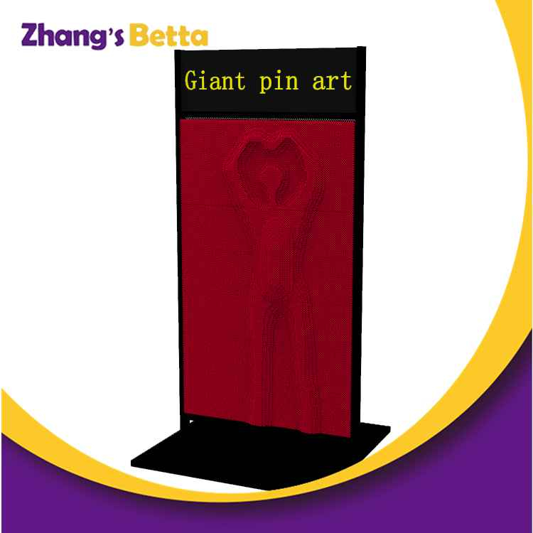 Pins Screen for A Pin Art for Kids Pin Wall - Buy pin screen Chinese ...