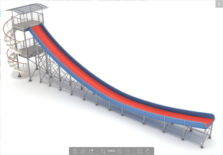 Is it safety enough for small kids playing the tubby slide? - Bettaplay ...