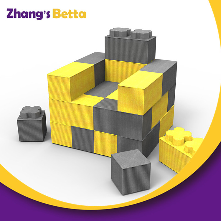 Kids EPP Foam Toy Block,EPP Building Block,construction Brick Toy - Buy ...