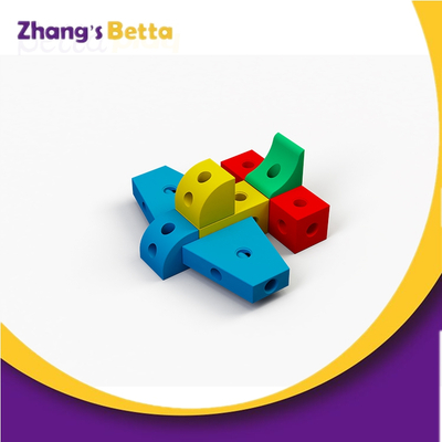 Kids Educational Toy Soft EVA Foam Blocks Building Blocks - Buy Kids ...