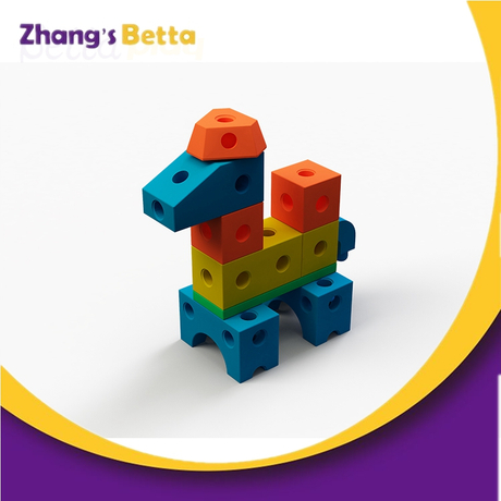 Hot sale educational kids toys eva foam building blocks - Buy Hot sale ...